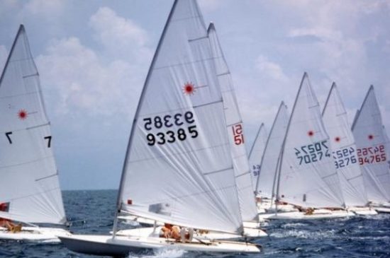 SAILING EVENTS - Point Leo Boat Club