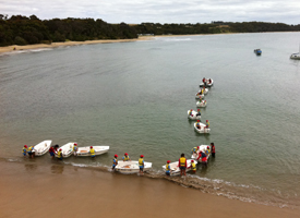 Point Leo Boat Club | Welcome to the Point Leo Boat Club