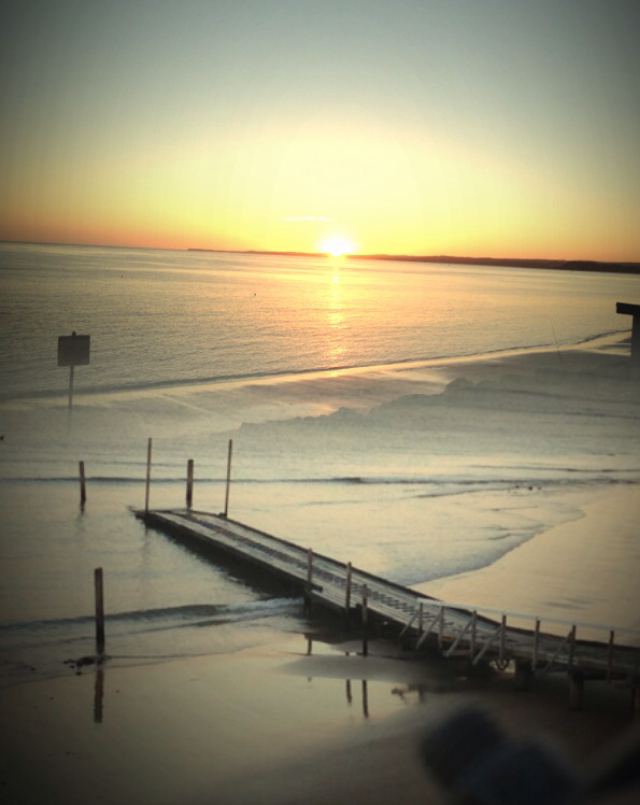 About - Point Leo Boat Club